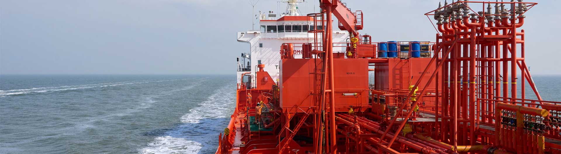 Undine Ship Management Dubai - UAE